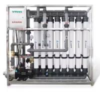 China Industrial Seawater Purification Robust Duplex Steel For Stable Operation for sale