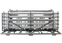 China 98% Salt Rejection Rate Brackish Water RO System with 500-10000 Ppm Feed Water Tds and 50-75% Recovery Rate for sale