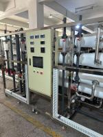 China 150-300 Psi Pressure Rating RO Brackish Water System with Ultrafiltration Pre-Treatment and Performance for sale