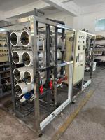 China 150-300 Psi Pressure Rating RO Brackish Water System with Ultrafiltration Pre-Treatment and Performance for sale