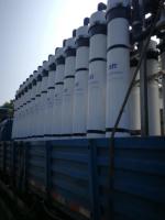 China Ultrafiltration Membrane System 99% Turbidity Removal Rate and Optimal Performance for sale