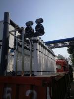 China 99% Turbidity Removal Rate Ultrafiltration System with 100m3/hour Capacity and Pretreatment UF Treatment Process for sale