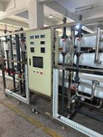 China Commercial RO System Reverse Osmosis Water Purifier with 12000L/Hour Capacity 15 kW Power and 1 Year Warranty for sale