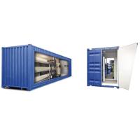 China 25m3/hour Capacity 35kw Power 1000T/D Reverse Osmosis System Commercial RO Plant for sale