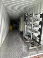 China 25m3/hour Capacity 35kw Power 1000T/D Reverse Osmosis System Commercial RO Plant for sale