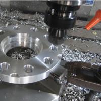 China 12.5mm Forged Aluminum Hub-Centric Wheel Spacer Multi PCD 4/5x108 63.4mm Hub for Ford Focus for sale