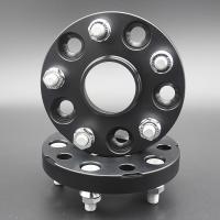 China 20mm Forged Aluminum Wheel Spacers 5x114.3 for Toyota Supra Lexus for sale