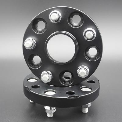 China 20mm Forged Aluminum Wheel Spacers 5x114.3 for Toyota Supra Lexus for sale