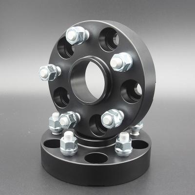China 30mm Forged Aluminum Wheel Spacers 5x114.3 for Toyota Supra Lexus IS GS for sale