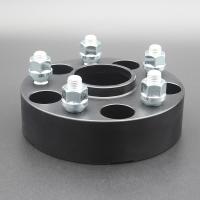 China 30mm Forged Aluminum Wheel Spacers 5x114.3 for Toyota Supra Lexus IS GS for sale