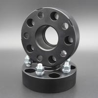 China 40mm Forged Aluminum Wheel Spacers For LEXUS Bolt Pattern 5x114.3 for sale