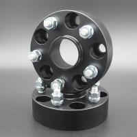 China 40mm Forged Aluminum Wheel Spacers For LEXUS Bolt Pattern 5x114.3 for sale
