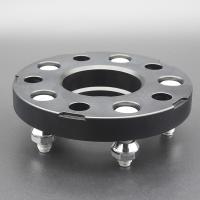 China 20mm Forged Billet Aluminum Hubcentric Wheel Spacer 5x114.3 for Nissan GT-R Skyline for sale