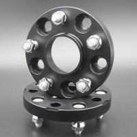 China 30mm Forged Billet Aluminum Hubcentric Wheel Spacer 5x114.3 for Nissan GT-R Skyline for sale