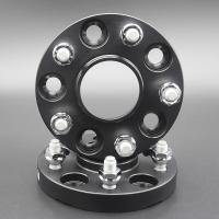 China 20mm Forged Billet Aluminum Hubcentric Wheel Spacer 5x114.3 for Nissan GT-R Skyline for sale