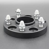 China 20mm Forged Billet Aluminum Hubcentric Wheel Spacer 5x114.3 for Nissan GT-R Skyline for sale