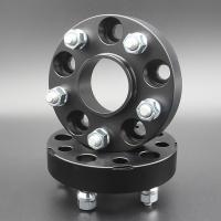China 30mm Forged Billet Aluminum Hubcentric Wheel Spacer 5x114.3 for Nissan GT-R Skyline for sale