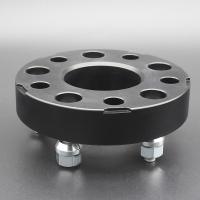 China 30mm Forged Billet Aluminum Hubcentric Wheel Spacer 5x114.3 for Nissan GT-R Skyline for sale