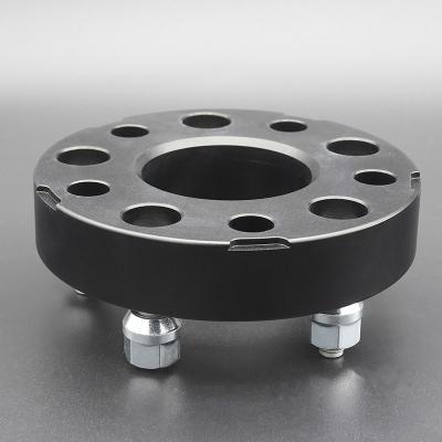 China 30mm Forged Billet Aluminum Hubcentric Wheel Spacer 5x114.3 for Nissan GT-R Skyline for sale