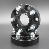 China 30mm Forged Billet Aluminum Hubcentric Wheel Spacer 5x114.3 for Nissan GT-R Skyline for sale