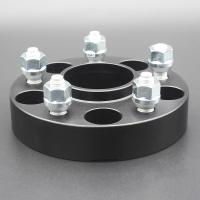 China 30mm Forged Billet Aluminum Hubcentric Wheel Spacer 5x114.3 for Nissan GT-R Skyline for sale