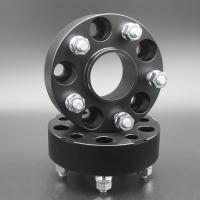 China 30mm Forged Billet Aluminum Hubcentric Wheel Spacer 5x114.3 for Nissan GT-R Skyline for sale