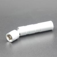 China Magnetic Thin Wall 14mm Spark Plug Socket Universal Joint Drive Swivel Socket Removal Tool 12pt For BMW for sale
