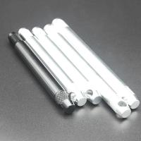 China CNC Aluminum Wheel Alignment Pin Centering Bolt M14x1.5 for Mercedes BMW Audi VW for sale