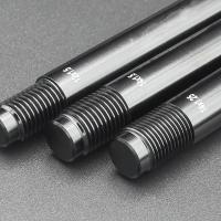 China CNC Aluminum Wheel Alignment Pin Centering Bolt M14x1.5 for Mercedes BMW Audi VW for sale