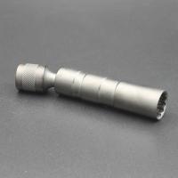 China Magnetic Thin Wall 14mm Spark Plug Socket Universal Joint Drive Swivel Socket Removal Tool 12pt For BMW for sale