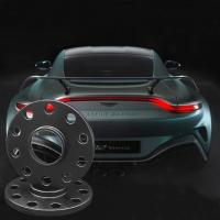 China Forged Aluminum 11mm Hubcentric Wheel Spacer for Aston Martin New Vantage 5x128 for sale