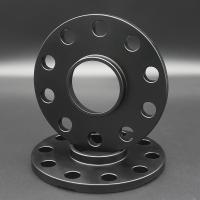 China Forged Aluminum 11mm Hubcentric Wheel Spacer for Aston Martin New Vantage 5x128 for sale