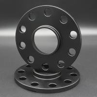 China Forged Aluminum 11mm Hubcentric Wheel Spacer for Aston Martin New Vantage 5x128 for sale
