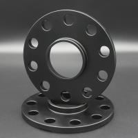 China Forged Aluminum 11mm Hubcentric Wheel Spacer for Aston Martin New Vantage 5x128 for sale