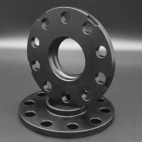 China Forged Aluminum 11mm Hubcentric Wheel Spacer for Aston Martin New Vantage 5x128 for sale