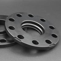 China Forged Aluminum 11mm Hubcentric Wheel Spacer for Aston Martin New Vantage 5x128 for sale