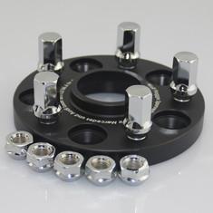 China Billet Hub Centric Wheel Spacers 5x112 to 5x114.3 66.6 to 60.0 for Audi Mercedes for sale