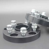 China Forged Aluminum Hub Centric Wheel Adapters 5x114.3 to 5x100 66.1 to 56.1 for sale