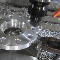 China 27mm 5x120 Hub Centric Wheel Spacers 64.1 to 64.0 Bore for Civic Type R FK for sale