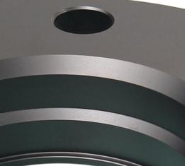 China Forged Aluminum Hub Centric Wheel Spacers Adapter 5x100 to 5x114.3 15mm 25mm for sale