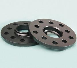 China RCTuning 12mm Forged Hub Centric Wheel Spacers 5x100 5x112 for VW Audi for sale