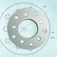 China Forged Aluminum Wheel Spacers 5mm 7mm for Porsche 911 Boxster Cayman Cayenne Panamera for sale
