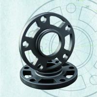 China Forged Aluminum Wheel Spacers 5mm 7mm for Porsche 911 Boxster Cayman Cayenne Panamera for sale
