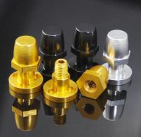 China M6 Aluminum Dome Head Nuts Cap For Drone UAV FPV for sale