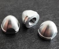 China M6 Aluminum Dome Head Nuts Cap For Drone UAV FPV for sale