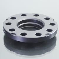 China 20mm 5x120 Hub Centric Wheel Spacers For  BMW E & F Chassis for sale