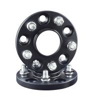 China Forged Billet Aluminum Hub Centric Wheel Spacers 15mm 20mm 25mm for Nissan GT-R Skyline Silvia for sale