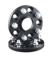 China Forged Aluminum Wheel Spacers 15mm 20mm 5x114.3 for Lexus Hub Centric for sale