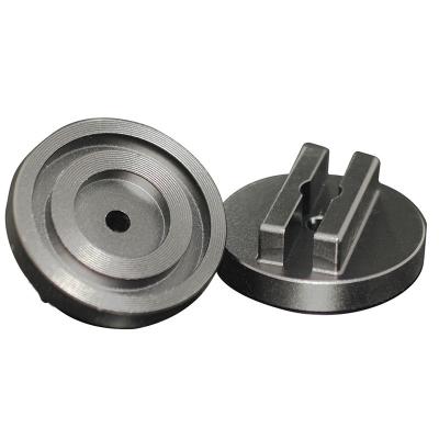 China RCTuning Universal Jack Pad for Securely Jack Up Aluminum CNC Machined for sale