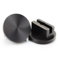 China Aluminum Jack Pad for MERCEDES Jack Up Securely for sale
